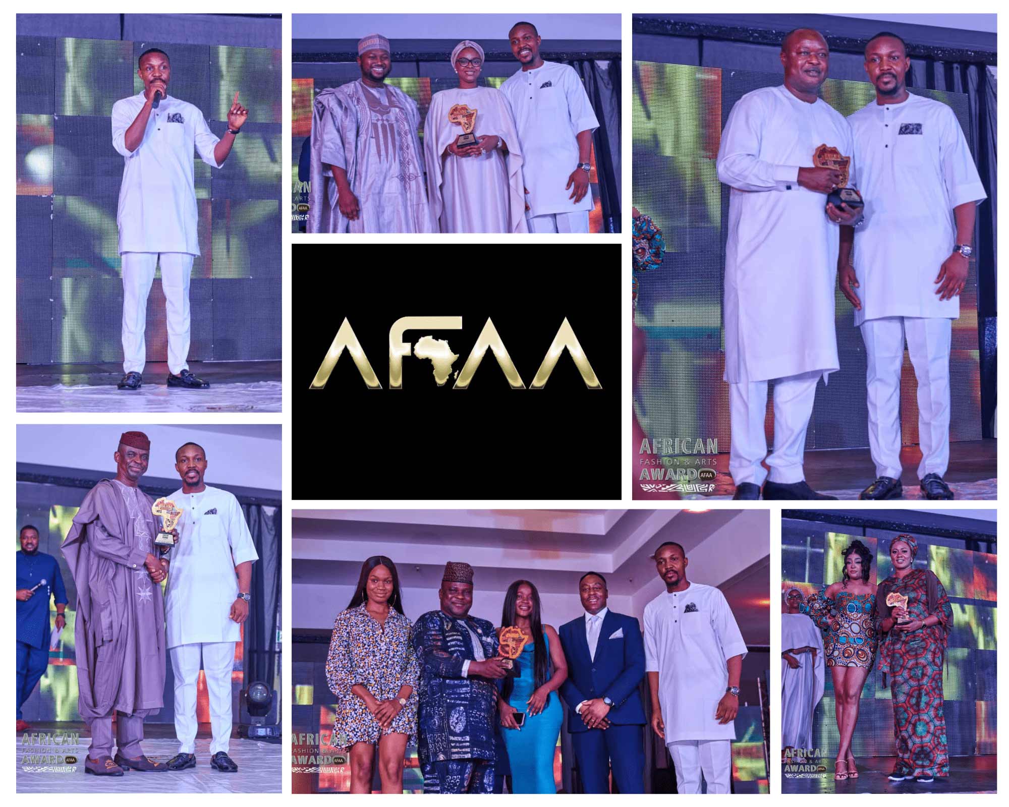 About – AFAA AWARDS